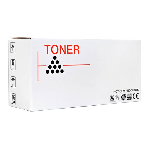 Icon Compatible Brother TN2445 Black Toner Cartridge – Office360 nz