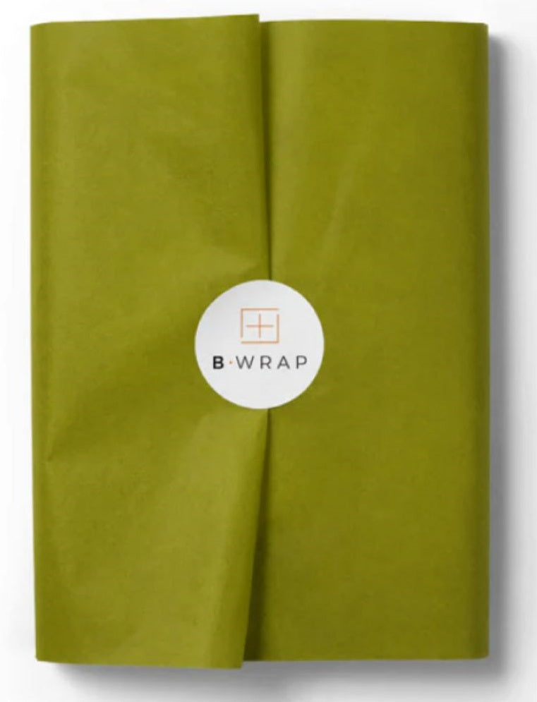 Moss Green Tissue Paper – Office360 nz