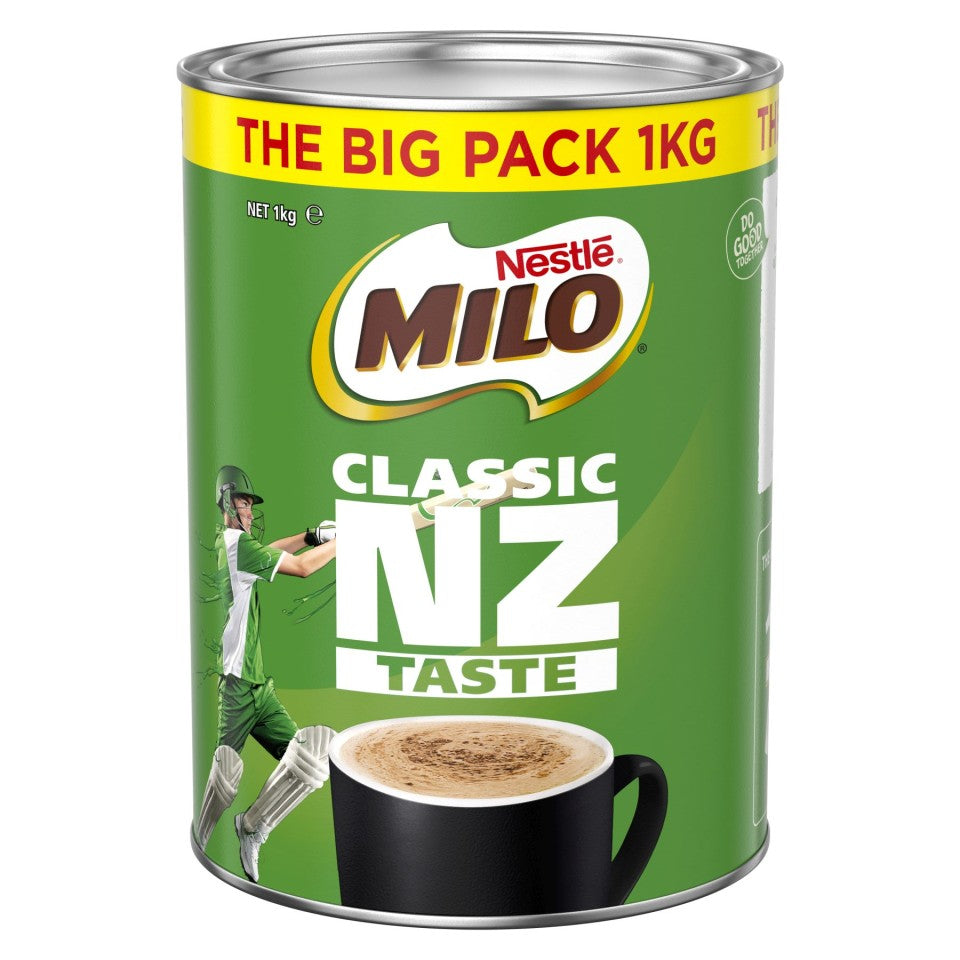 Office Stationery – Tagged "Chocolate Milo" – Office360 nz