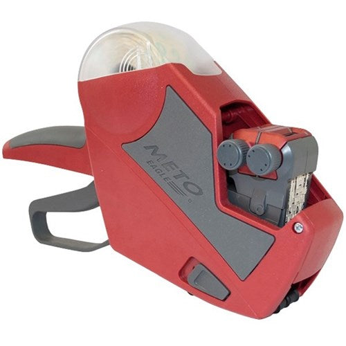 Meto Expert 15.22 Two Line Pricing Labeller – Office360 nz