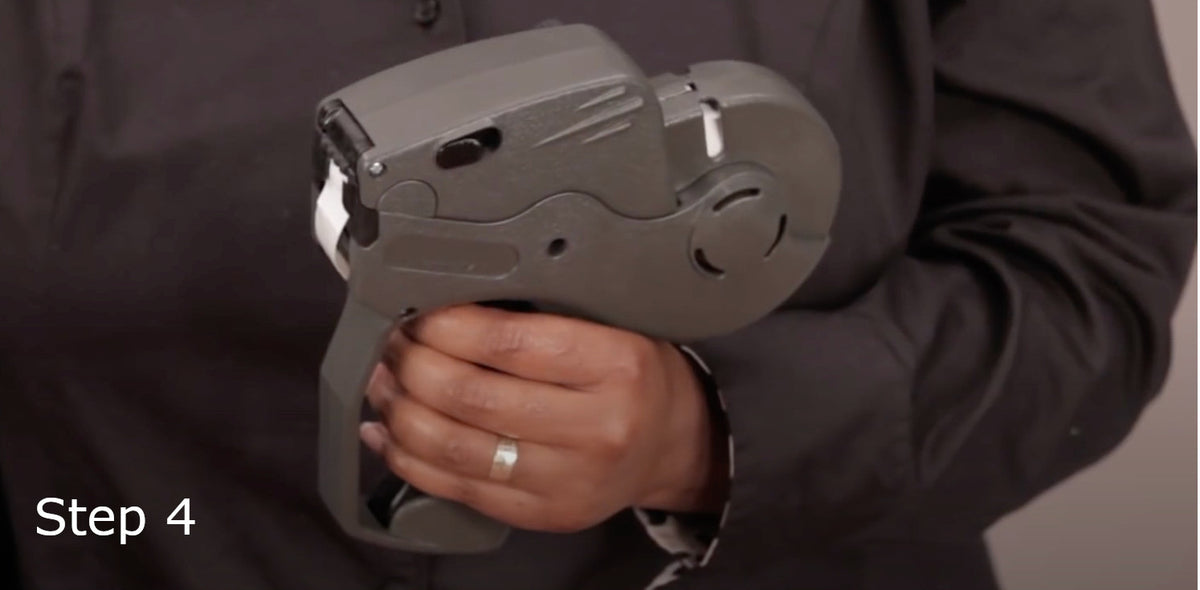 Monarch 1131 Loading instructions – Office360 nz